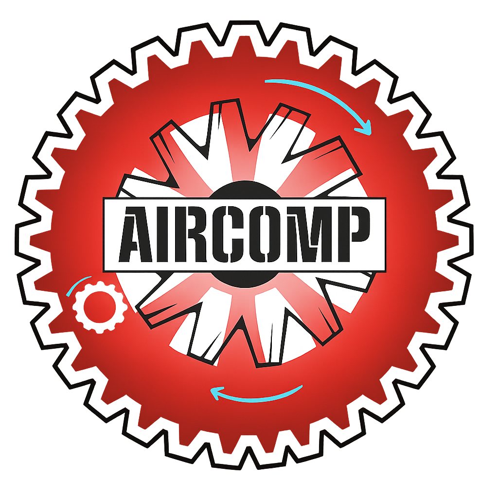 Compresores – AIRCOMP